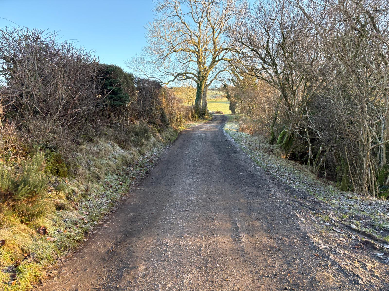 The WitchWood Run - 16th May 2026 | 24hr Lap Race in Historic Inverkip