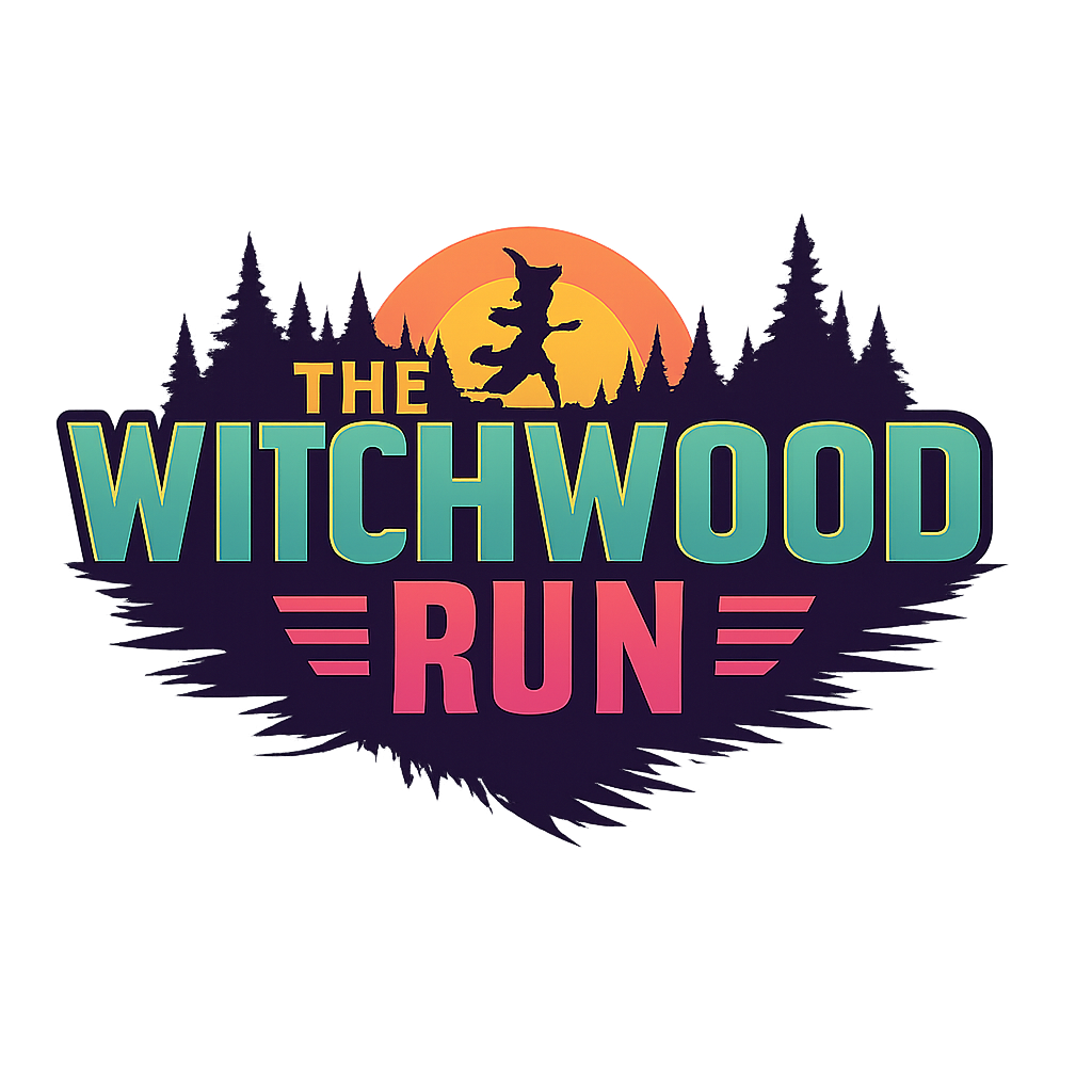 The WitchWood Run - 16th May 2026 | 24hr Lap Race in Historic Inverkip
